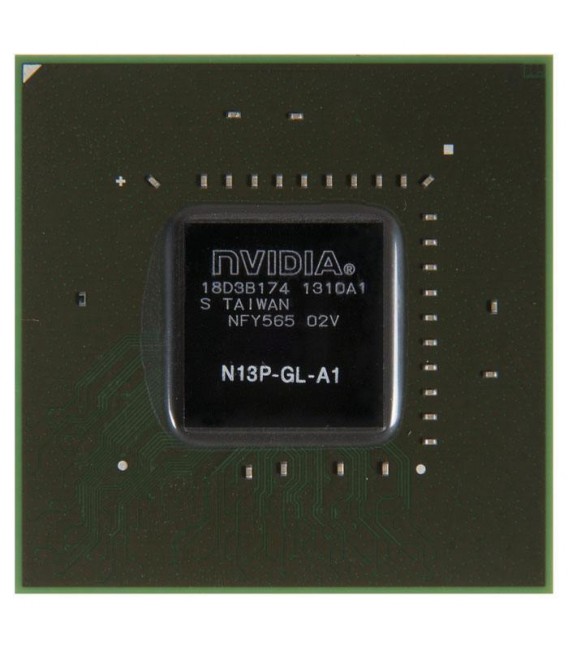 CHIP N13P-GL-A1 - Chip Gráfico para Instalación y Reparación