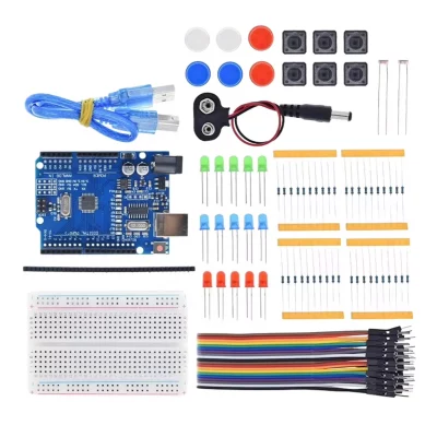 Kit de Inicio 13 en 1 Kit de Inicio 13 en 1