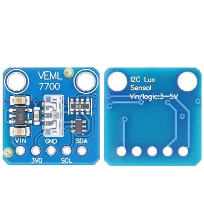 Módulo Sensor de luz ambiental